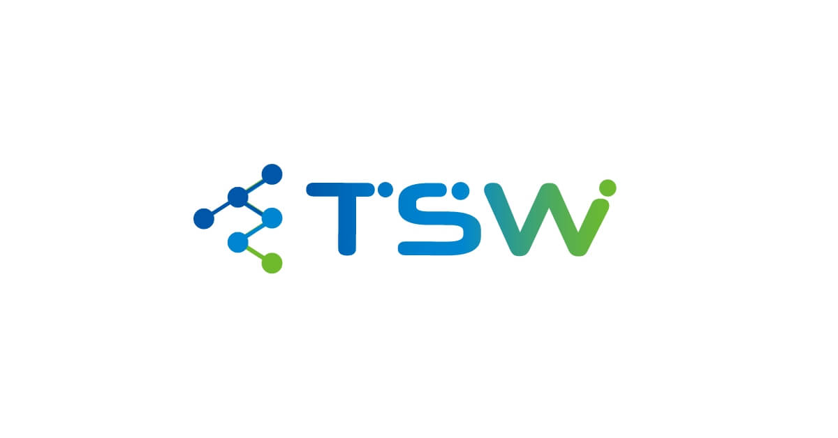 TSWの強み - 東京ソフトウェア株式会社(TSW)